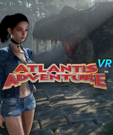 Atlantis Adventure VR | Deku Deals