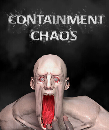 SCP: Containment Chaos | Deku Deals