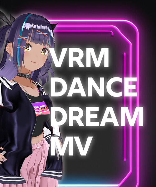 VRM Dance Dream MV | Deku Deals