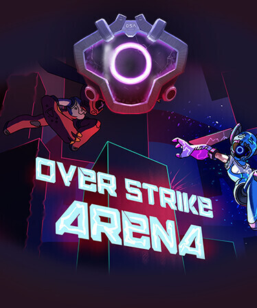 Overstrike Arena | Deku Deals