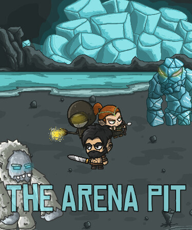 The Arena Pit | Deku Deals