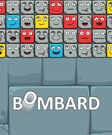 Bombard | Deku Deals