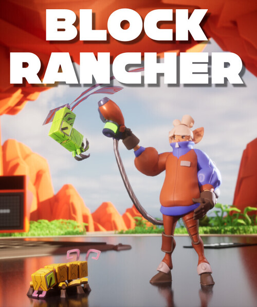 Block Rancher | Deku Deals