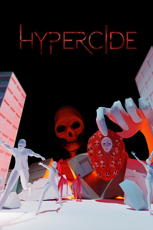 Hypercide | Deku Deals