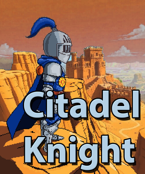 Citadel Knight | Deku Deals