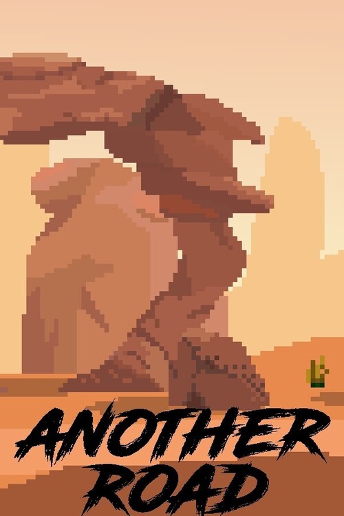 Another road | Deku Deals