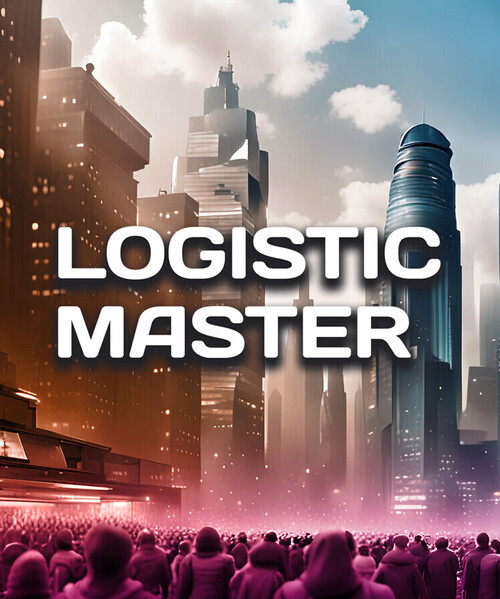 Logistic Master | Deku Deals