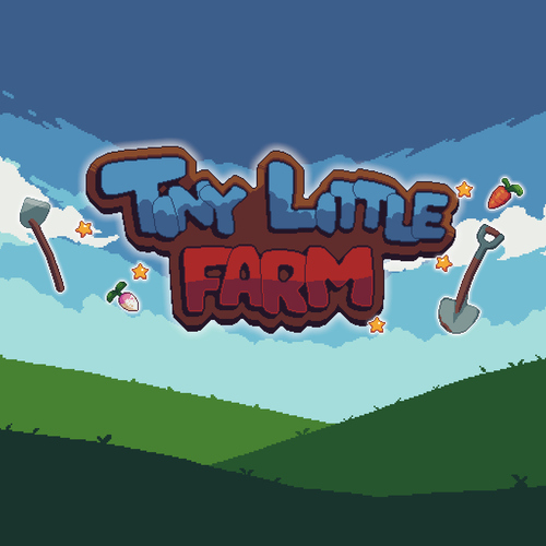 Tiny Little Farm | Deku Deals