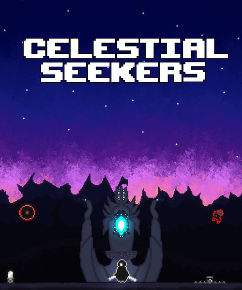 Celestial Seekers | Deku Deals