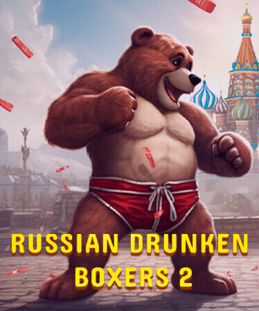 Russian Drunken Boxers 2 | Deku Deals