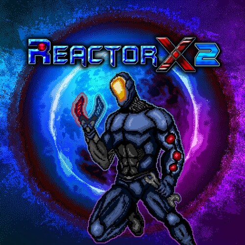 ReactorX 2 | Deku Deals