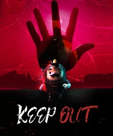KEEP OUT | Deku Deals