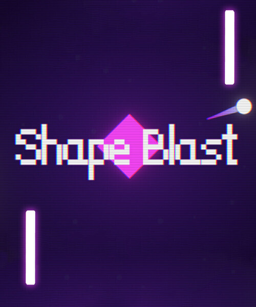 Shape Blast | Deku Deals