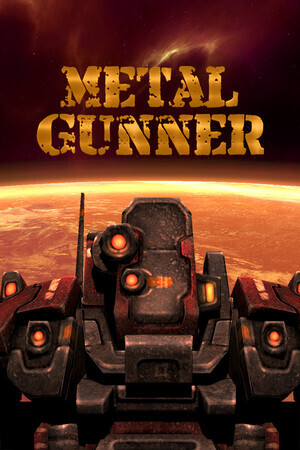 Metal Gunner | Deku Deals