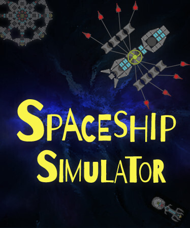 Spaceship Simulator | Deku Deals