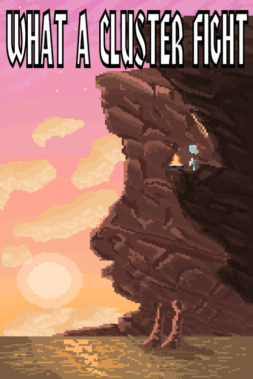 What a Cluster Fight | Deku Deals