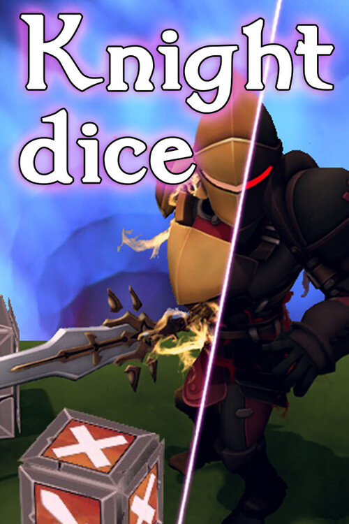 Knight Dice | Deku Deals