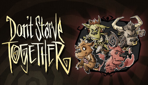 Don't Starve Together: Wortox Deluxe Chest | Deku Deals