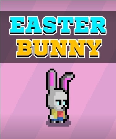 Easter Bunny | Deku Deals