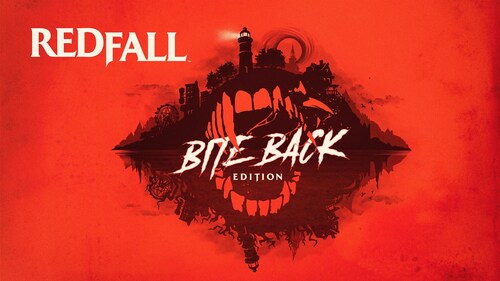 Redfall Bite Back Edition | Deku Deals