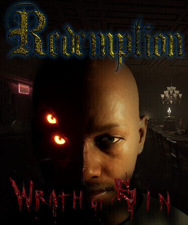 Redemption: Wrath of Sin | Deku Deals