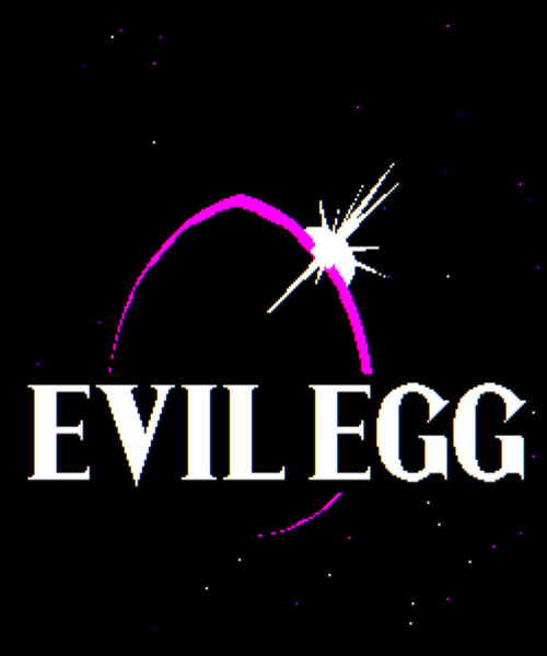 Evil Egg | Deku Deals