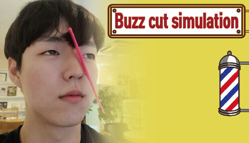 Buzz Cut Simulation | Deku Deals