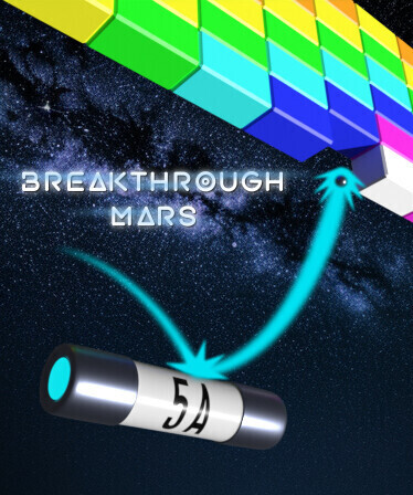 Breakthrough Mars | Deku Deals