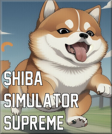 Shiba Simulator Supreme | Deku Deals