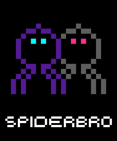 Spiderbro | Deku Deals