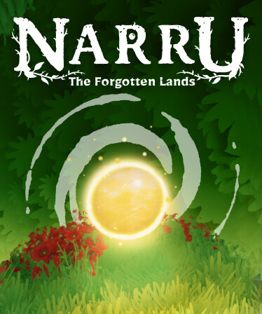 Narru: the Forgotten Lands | Deku Deals