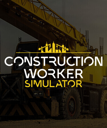 Construction Worker Simulator | Deku Deals