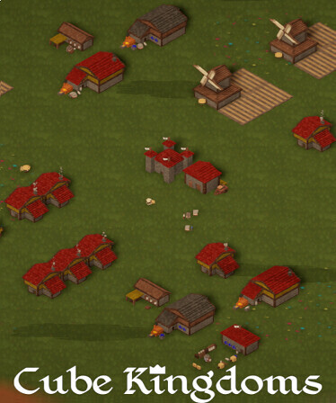 Cube Kingdoms | Deku Deals