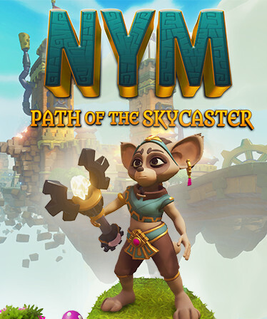 Nym: Path of the Skycaster | Deku Deals