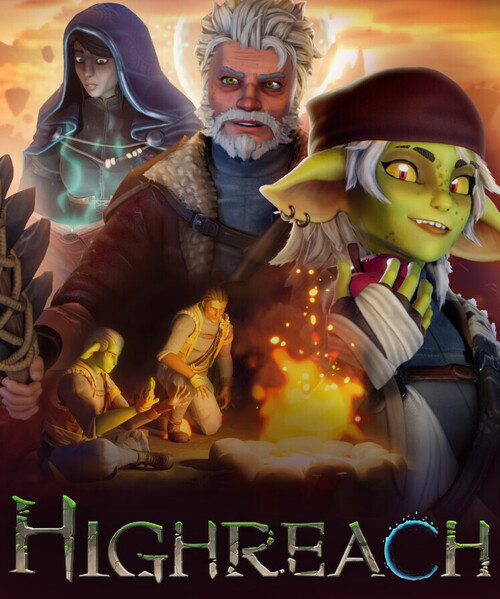 Highreach | Deku Deals