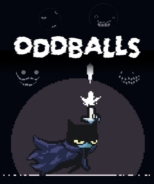 Oddballs | Deku Deals