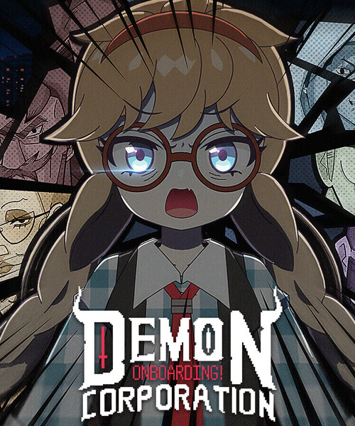 Demon Corporation: Onboarding | Deku Deals