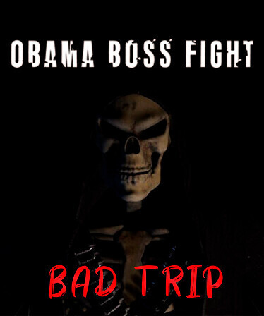 Obama Boss Fight: Bad Trip | Deku Deals