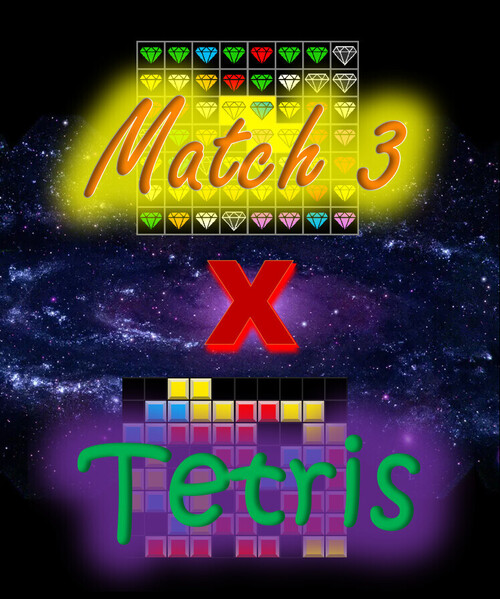 Match3 x Bricks | Deku Deals