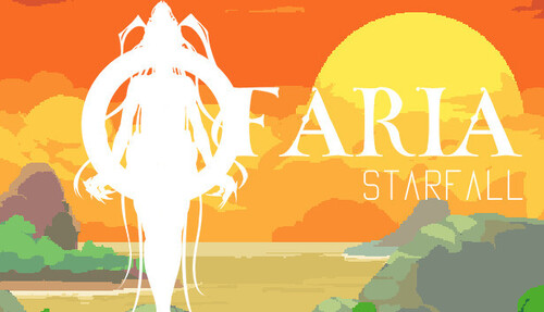 FARIA: Starfall | Deku Deals