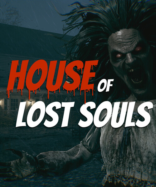 House of Lost Souls | Deku Deals