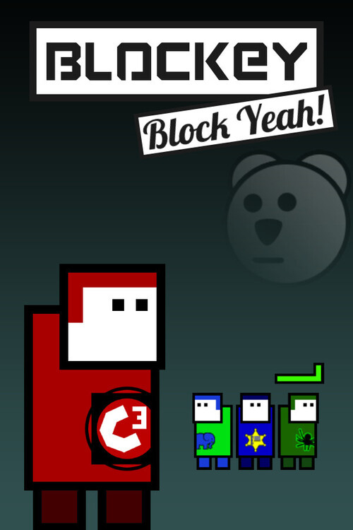 Blockey: Block Yeah! | Deku Deals