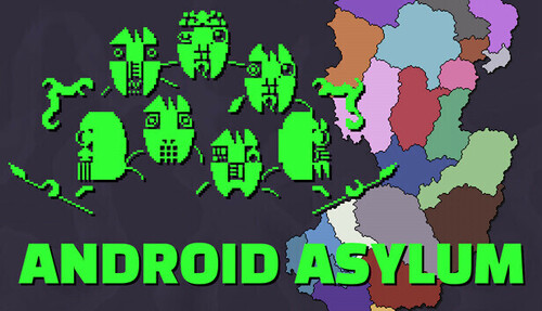 Android Asylum | Deku Deals