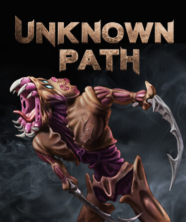 Unknown Path | Deku Deals