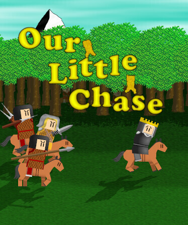 Our Little Chase | Deku Deals