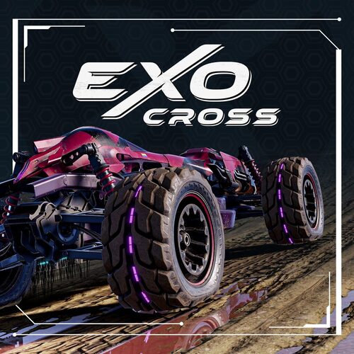 ExoCross | Deku Deals