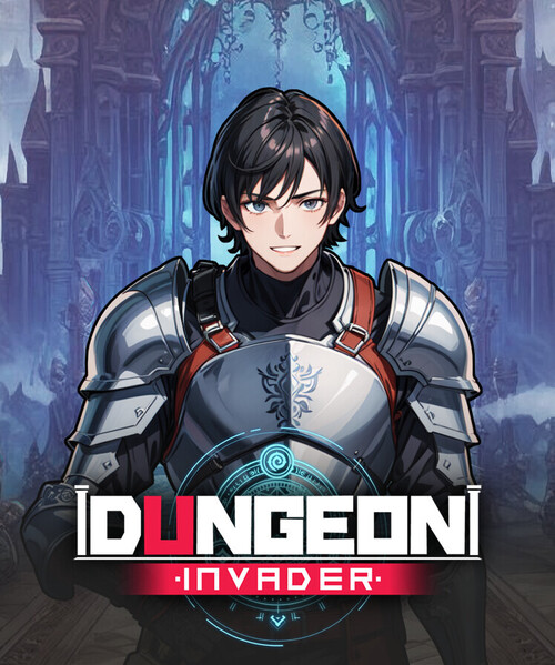 Dungeon Invader | Deku Deals