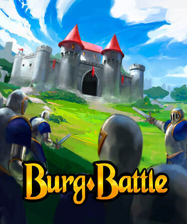 Burg Battle | Deku Deals