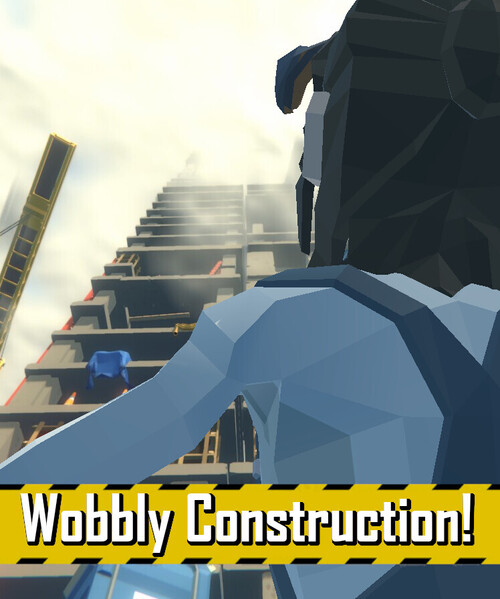 Wobbly Construction! | Deku Deals