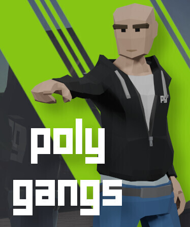Poly Gangs | Deku Deals